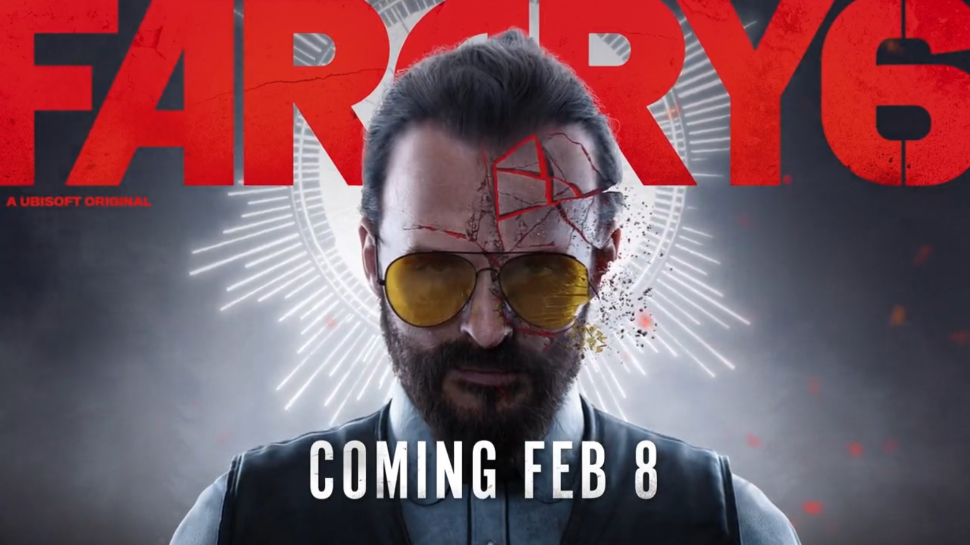 El último DLC de Far Cry 6, Joseph: Collapse, llegará próximamente