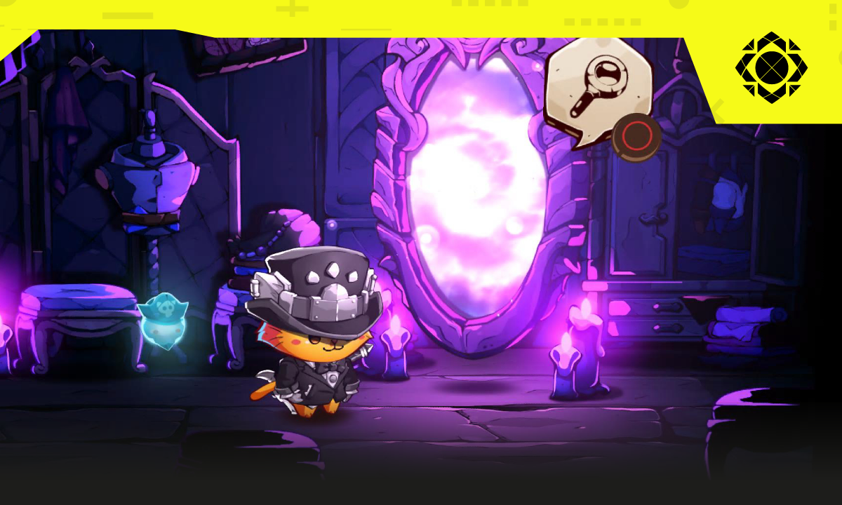 Guía Cat Quest 3: todos los secretos (equipo oculto, área secreta ...