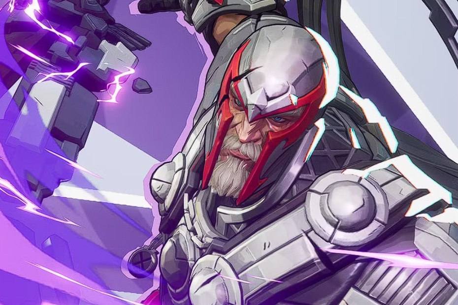 Cómo conseguir gratis una skin o traje para Magneto en Marvel Rivals ...