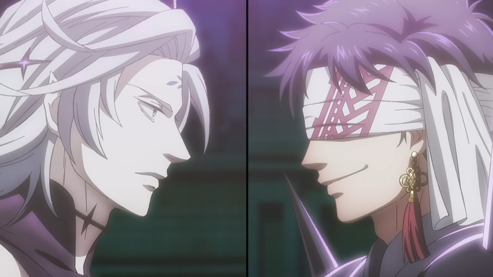 Record of Ragnarok III: este es el tráiler de la pelea entre Hades y Qin Shi Huang