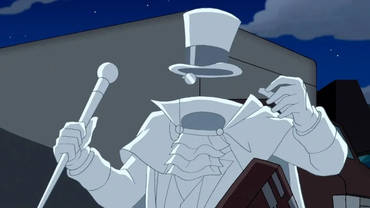El secreto más escondido de LEGO Batman: El Legado del Caballero de la ...
