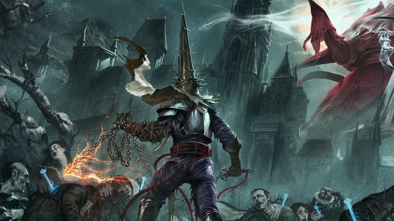 Guía Blasphemous 2 - Dónde están todas las Marcas del Embrujo para ...
